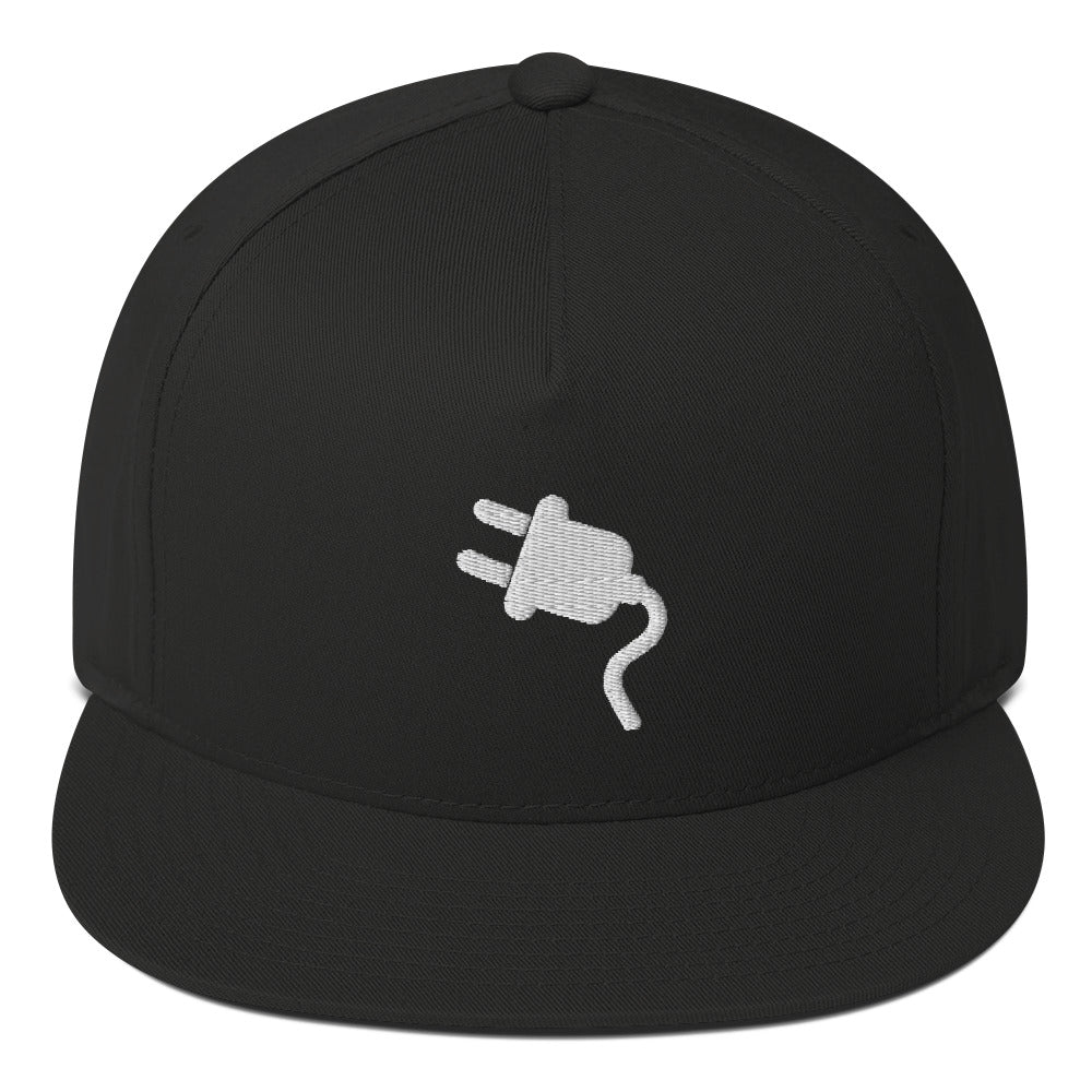 The Plug Snapback – Goodeats420